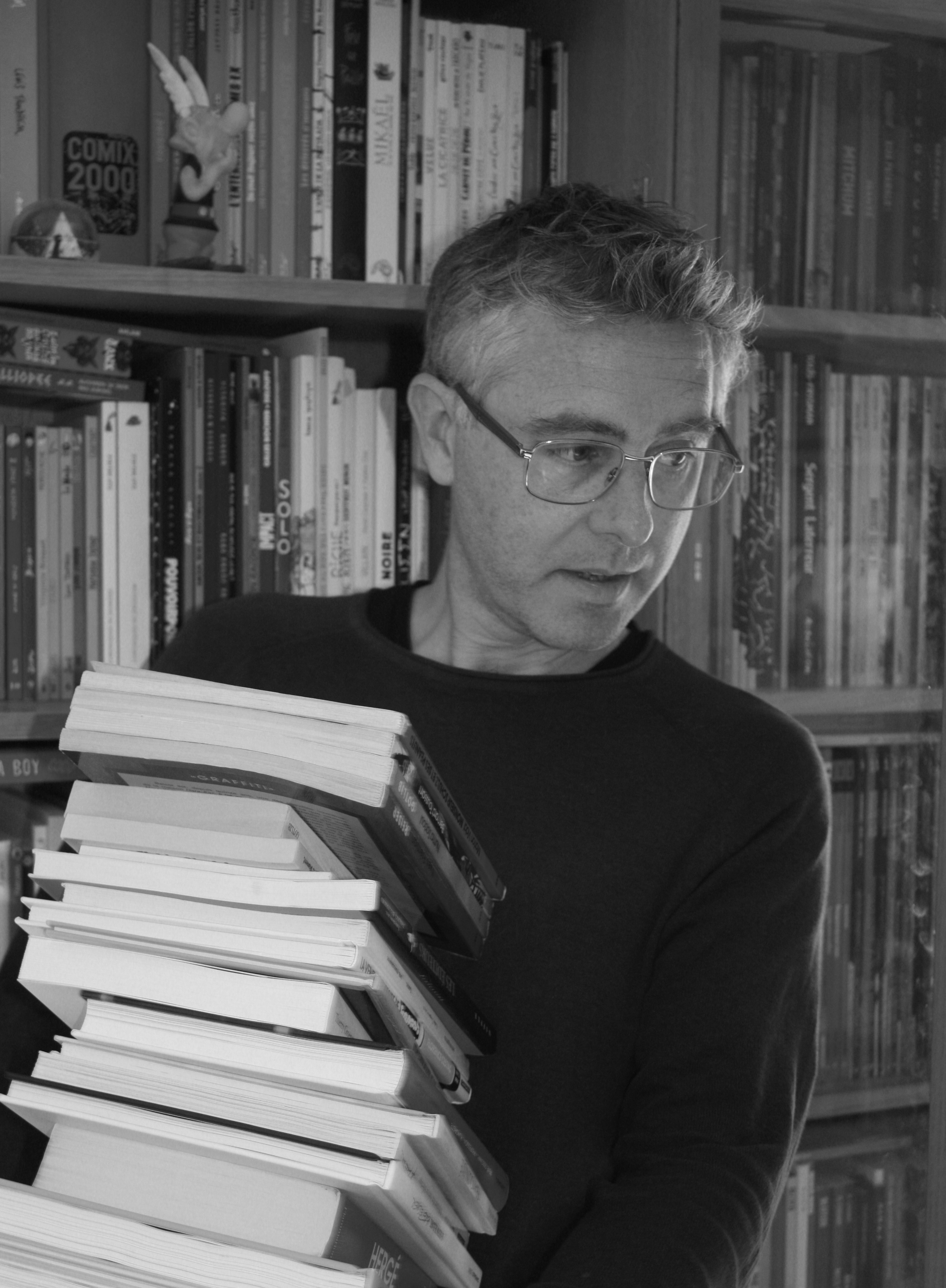 Éditions La Découverte