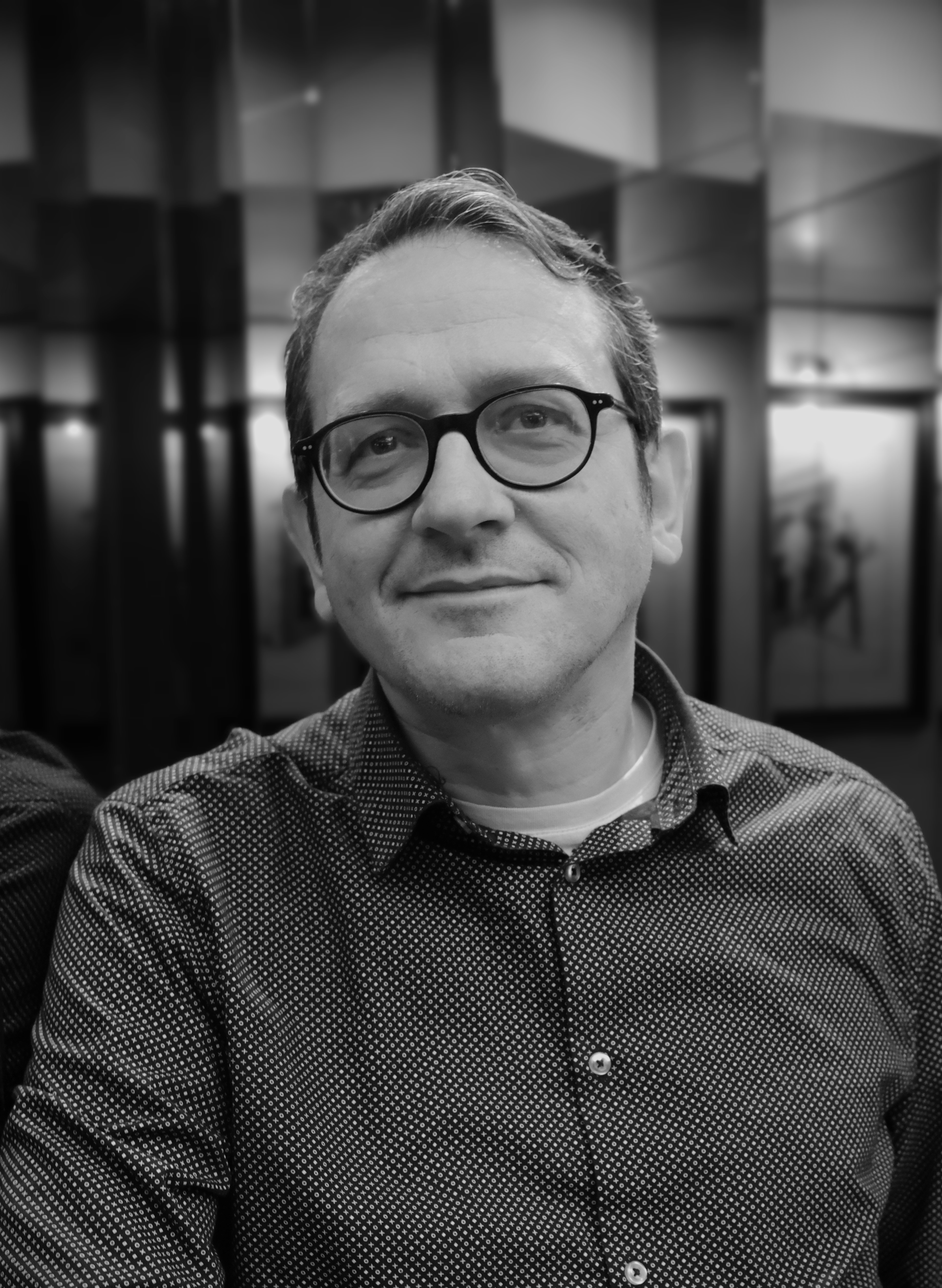 Éditions La Découverte